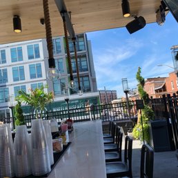 WATERSHED - Updated October 2025 - 565 Photos & 237 Reviews - 1065 S ...