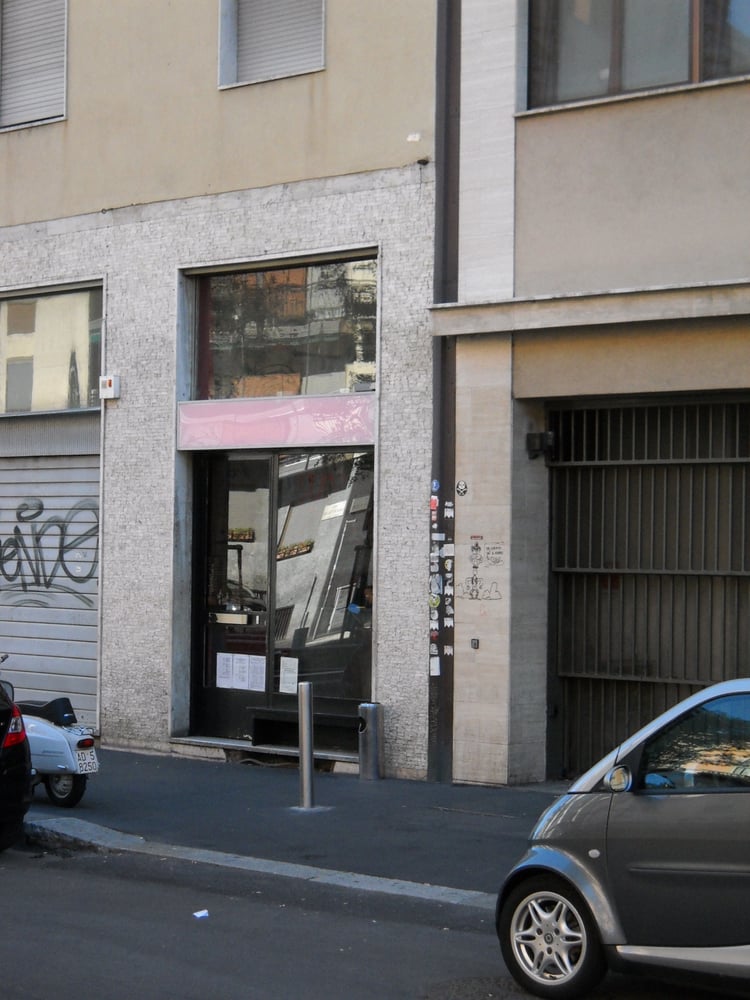 PRAVDA VODKA BAR - Via Vittadini 6, Milano, Italy - Lounges - Phone ...