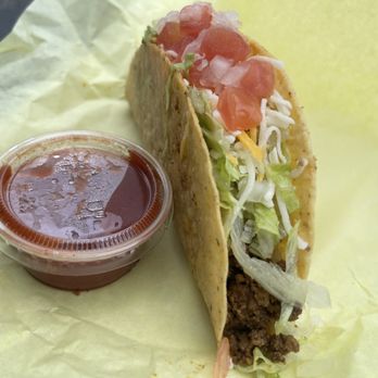 TACO TREAT - Updated September 2024 - 318 Photos & 449 Reviews - 74 E ...