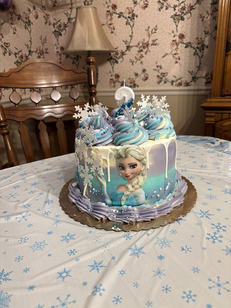 KREAMIES BAKERY - Updated June 2025 - 54 Photos & 21 Reviews - 367 W ...