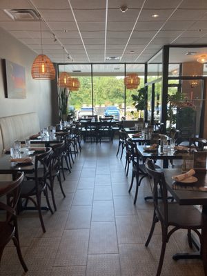 BROWN RICE THAI CUISINE - Updated May 2025 - 190 Photos & 205 Reviews ...