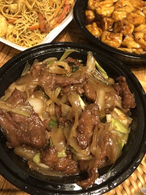HUNAN GARDEN - 46 Photos & 112 Reviews - 12437 Hedges Run Dr ...