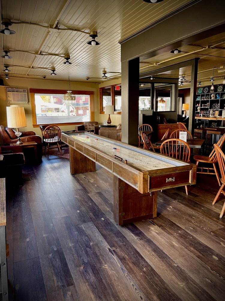 TWIN BARN BREWING COMPANY NORTH TAPROOM - Updated May 2024 - 18 Photos ...