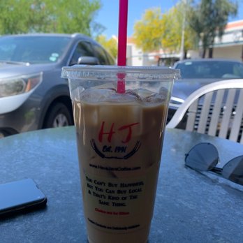 Hava Java - Cheap - Coffee & Tea - Updated June 2025 - 141 Photos - 273 ...