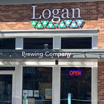 LOGAN BREWING COMPANY - Updated December 2024 - 68 Photos & 56 Reviews ...