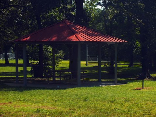 FORT FOOTE NEIGHBORHOOD RECREATION CENTER - Updated July 2025 - 10 ...