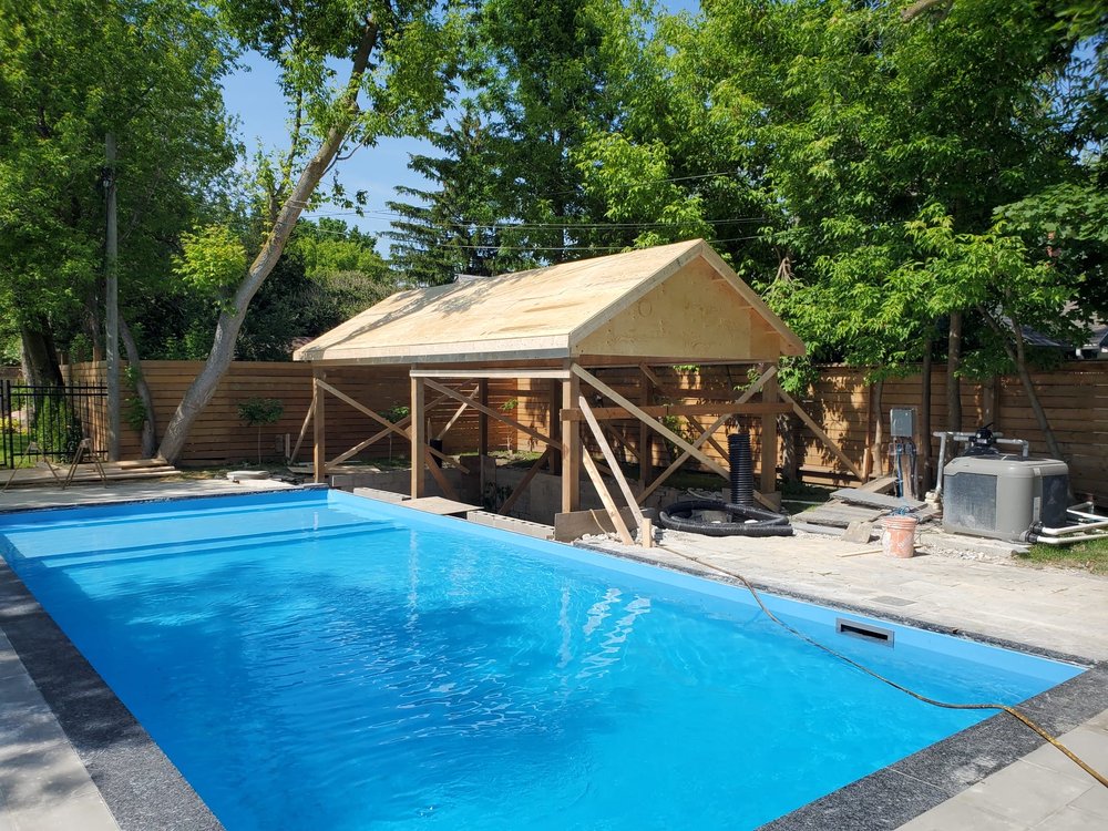 POOL RANGERS - Updated July 2025 - Request a Quote - 3361 Weston Road, Toronto, Ontario - Pool ...