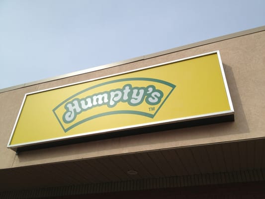 HUMPTY’S FAMILY RESTAURANTS - Updated June 2024 - 12 Reviews - 5011 130 ...