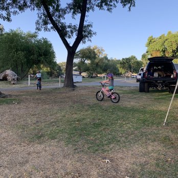 KINGS RIVER RV RESORT - Updated October 2025 - 49 Reviews & 27 Photos ...