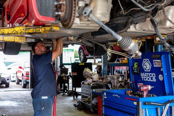 AACTION BETTER BUILT TRANSMISSIONS - Updated December 2025 - 23 Photos ...