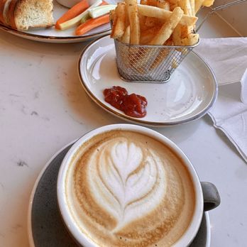 JAVA NATION - Updated July 2024 - 249 Photos & 117 Reviews - 121 Market ...