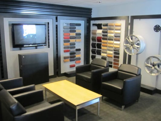 PORSCHE BURLINGTON - Updated January 2026 - 24 Photos & 41 Reviews - 64 ...