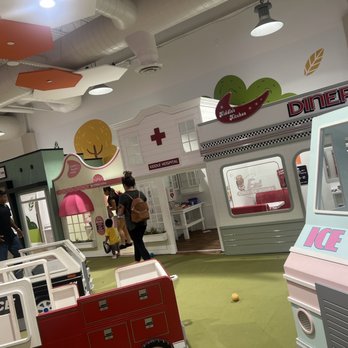 KIDDLETON - Updated January 2026 - 39 Photos & 19 Reviews - 4800 S ...