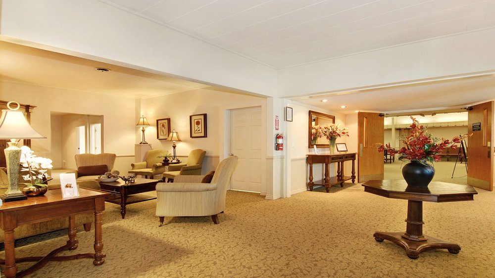 FUNERARIA DEL ANGEL NATIONAL CITY - Funeral Services & Cemeteries - 607 ...