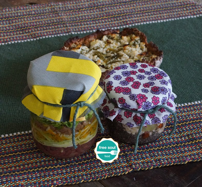 FREE SOUL FOOD - R. Gaspar Soares 325, São Paulo - SP, Brazil ...