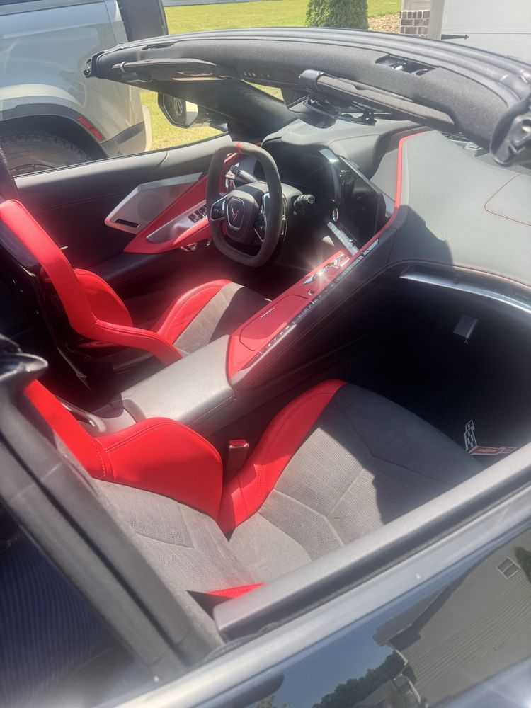 RUSTY DEVIL’S DETAILING - Updated June 2025 - Request a Quote - Dallas, Georgia - Auto Detailing ...