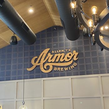 ARMOR BREWING - Updated September 2025 - 370 Photos & 203 Reviews - 9 ...