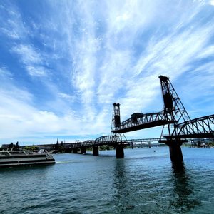 MARQUAM BRIDGE - Updated April 2025 - 75 Photos & 17 Reviews ...