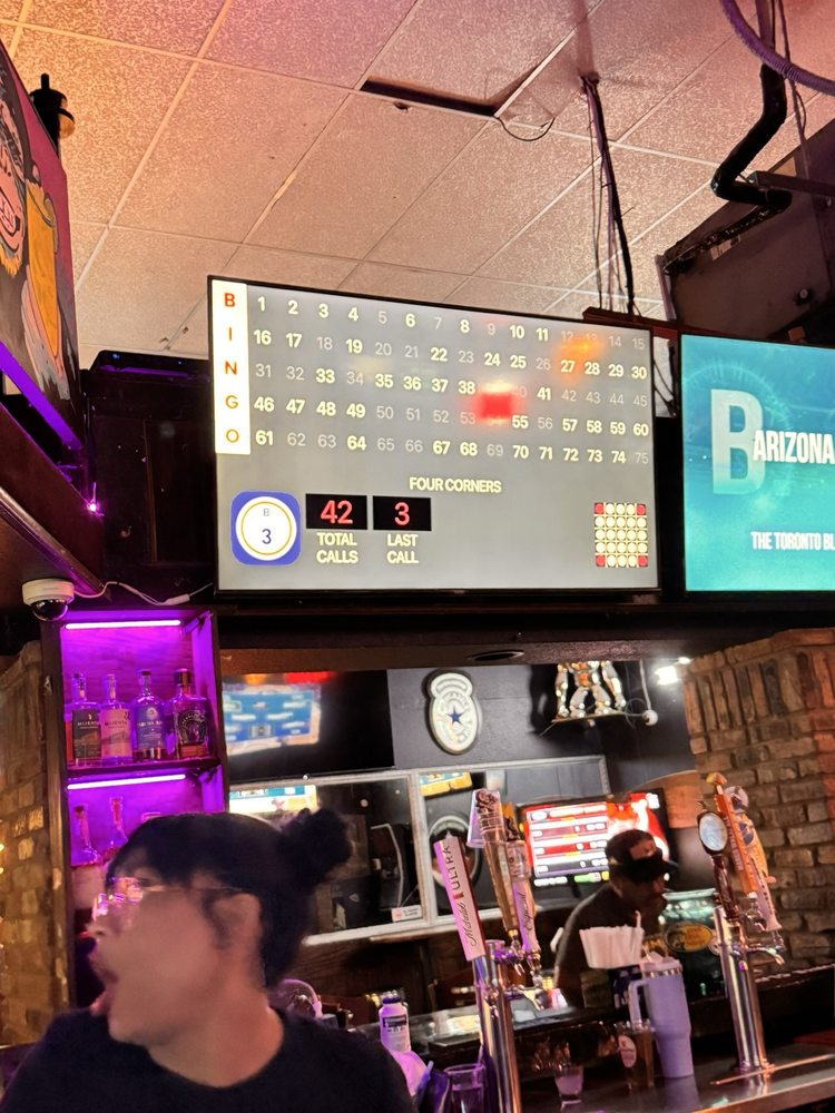 THE THREE LEGGED MONKEY - Updated December 2025 - 30 Photos & 49 ...