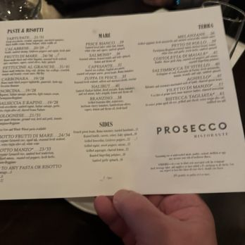 PROSECCO - Updated August 2025 - 406 Photos & 795 Reviews - 710 N Wells ...