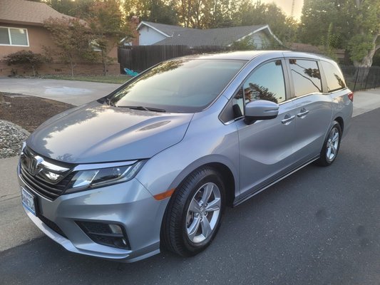 CAPITAL CITY HONDA - 53 Photos & 232 Reviews - 3630 Fulton Ave ...