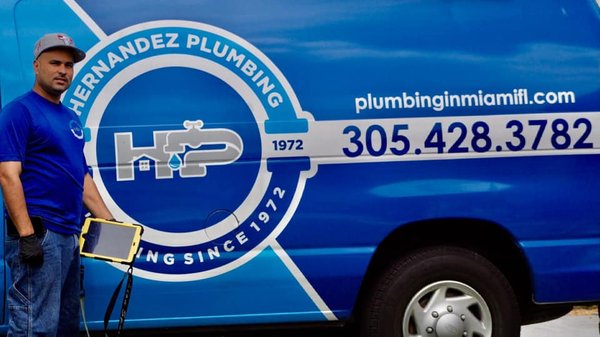 HERNANDEZ PLUMBING - Updated May 2026 - 78 Photos & 196 Reviews - 7790 ...