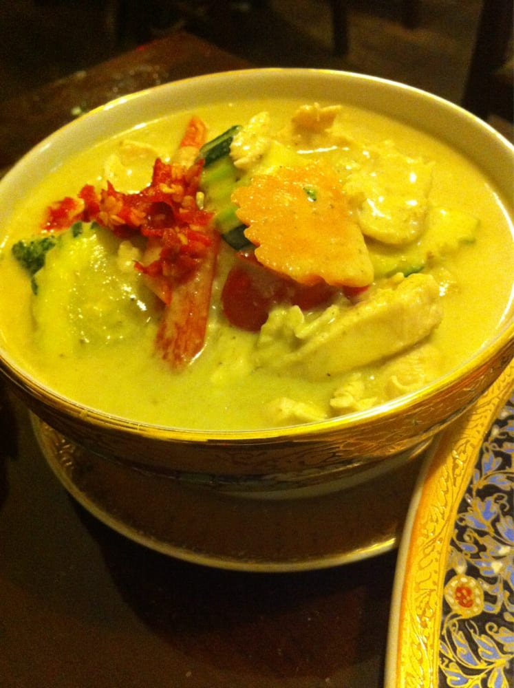 PLOY THAI CUISINE - Updated November 2025 - 15 Photos & 15 Reviews - 65 ...