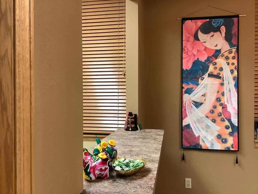 Asian Massage Sioux Falls