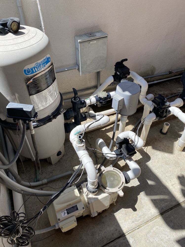 PROTOUCH POOL SERVICES OF NORTH SAN DIEGO - Updated May 2025 - 70 Photos & 13 Reviews - Carlsbad ...