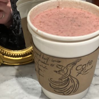 CAFE RUMI - Updated May 2025 - 37 Photos & 20 Reviews - 30 Broad St ...