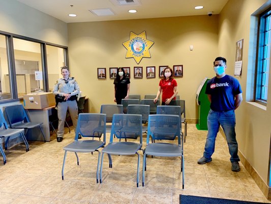 LVMPD SPRING VALLEY AREA COMMAND - Updated November 2025 - 11 Photos ...