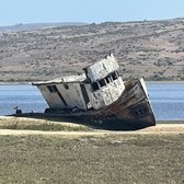 POINT REYES SHIPWRECK - Updated December 2025 - 211 Photos & 47 Reviews ...