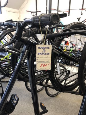 ROBERTS BICYCLES - Updated May 2024 - 27 Photos & 77 Reviews - 3313 ...