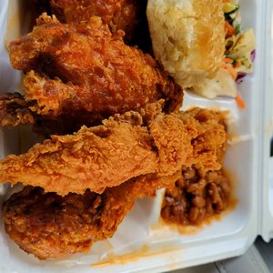 MIKE’S CHICKEN - 120 Photos & 127 Reviews - 7752 Forest Ln, Dallas ...