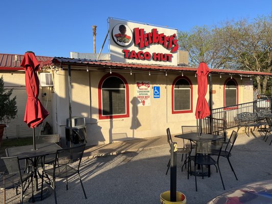 HERBERT’S TACO HUT - Updated February 2025 - 273 Photos & 515 Reviews ...