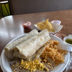 LINA’S MEXICAN FOOD - 36 Photos & 52 Reviews - 1221 Keosauqua Way, Des ...