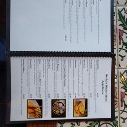 ON RICE THAI CUISINE & SPIRIT - Updated August 2025 - 78 Photos & 153 ...