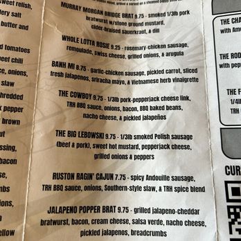 RED HOT - Updated January 2025 - 693 Photos & 960 Reviews - 2914 6th ...