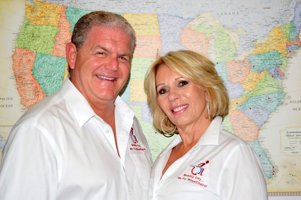 MOBILITY CITY - Updated September 2024 - 26 Photos - 1200 Yamato Rd ...