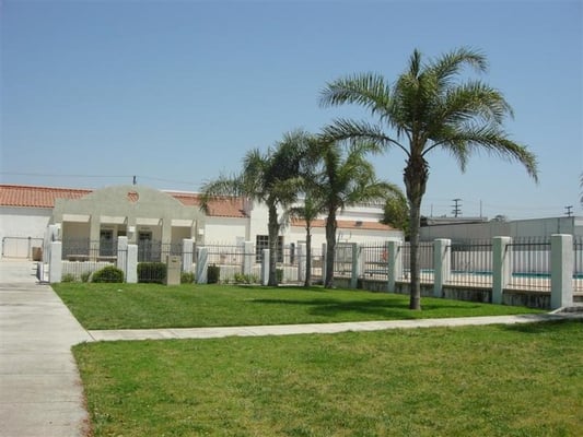 MILLER FITNESS CENTER & PARK - Updated December 2025 - 17004 Arrow Blvd ...