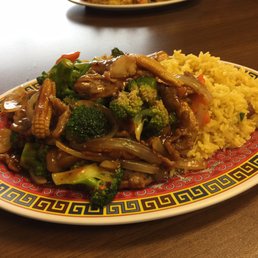 FIRST WOK CHINESE RESTAURANT - Updated July 2025 - 25 Photos & 65 ...