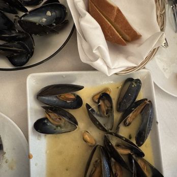 PORCINI - Updated January 2026 - 130 Photos & 365 Reviews - 2048 Sansom ...