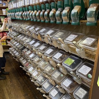 GOOD EARTH NATURAL FOOD - Updated January 2026 - 120 Photos & 99 ...