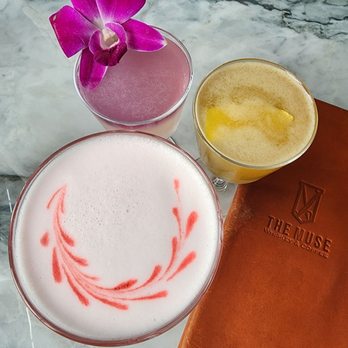 THE MUSE WHISKEY & COFFEE - Updated November 2024 - 243 Photos & 89 ...