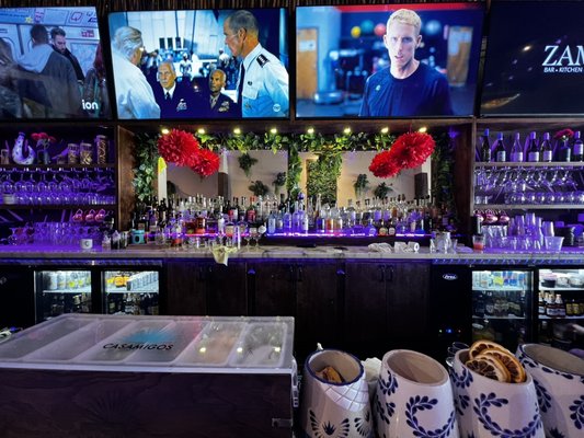 ZAMA - Updated December 2025 - 611 Photos & 344 Reviews - 213 N Harbor ...