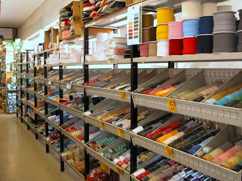 ALDO GAVAZZI INGROSSO MERCERIE - Updated October 2025 - Corso Matteotti ...