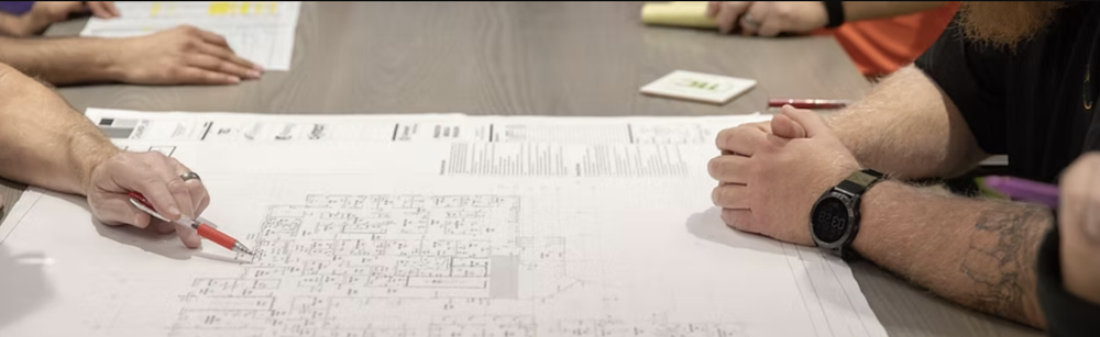 THE ENGINEERING COLLABORATIVE - Updated August 2025 - 2410 Executive Dr ...