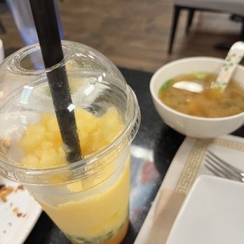 SHIRO NINJA BOBA POKE RAMEN BAR - Updated July 2025 - 76 Photos & 97 ...