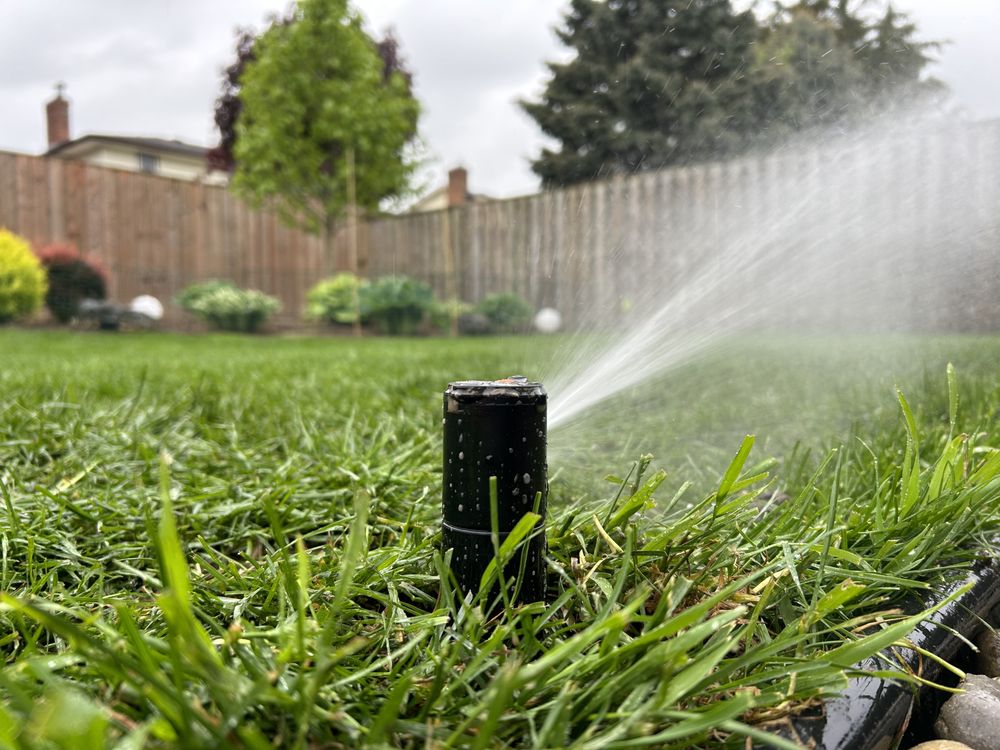 EMERALD TURF IRRIGATION - Updated August 2024 - 27 Photos - 1220 ...