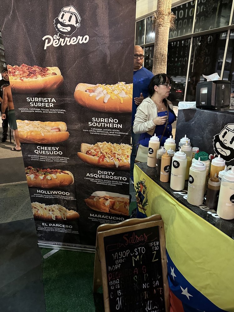 EL PERRERO - Orlando, Florida - Food Trucks - Restaurant Reviews ...